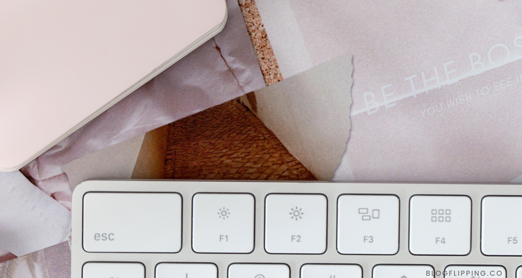 How This Blogger Flipped Her Blog For $4000 - Blog Flipping Official